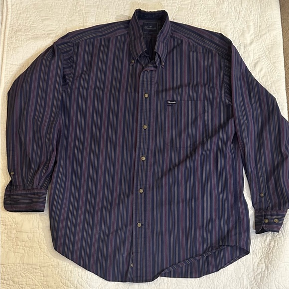 Faconnable | Shirts | Faconable Mens Shirt | Poshmark